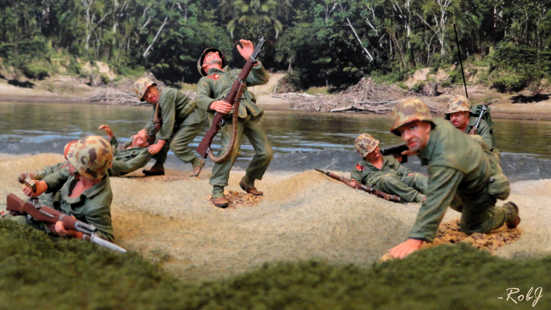 B01 | Treefrog Treasures