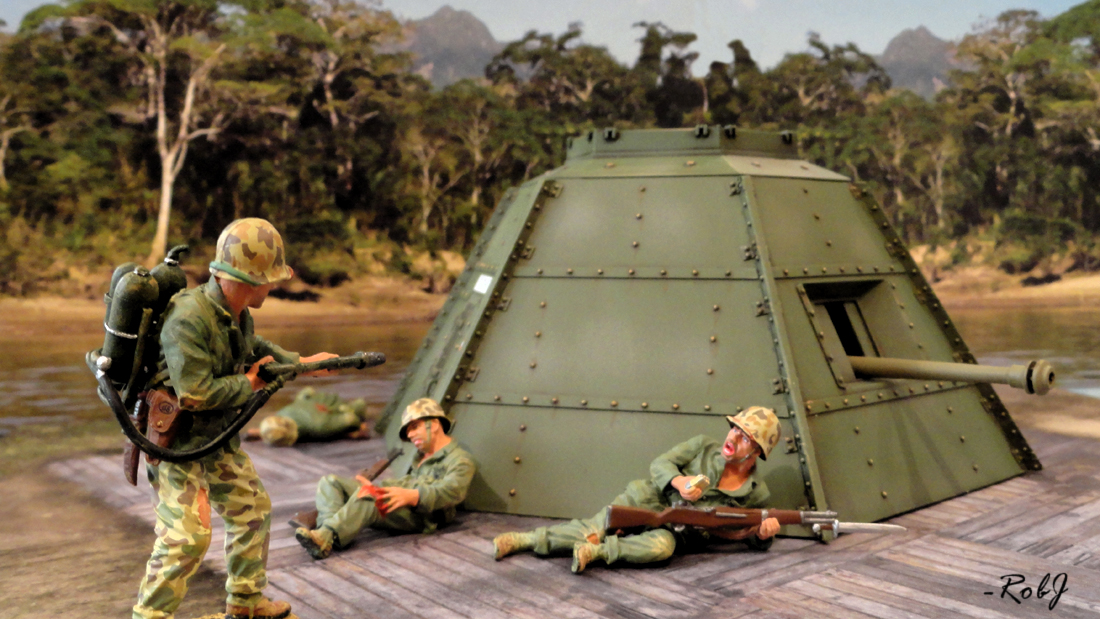 B01 | Treefrog Treasures