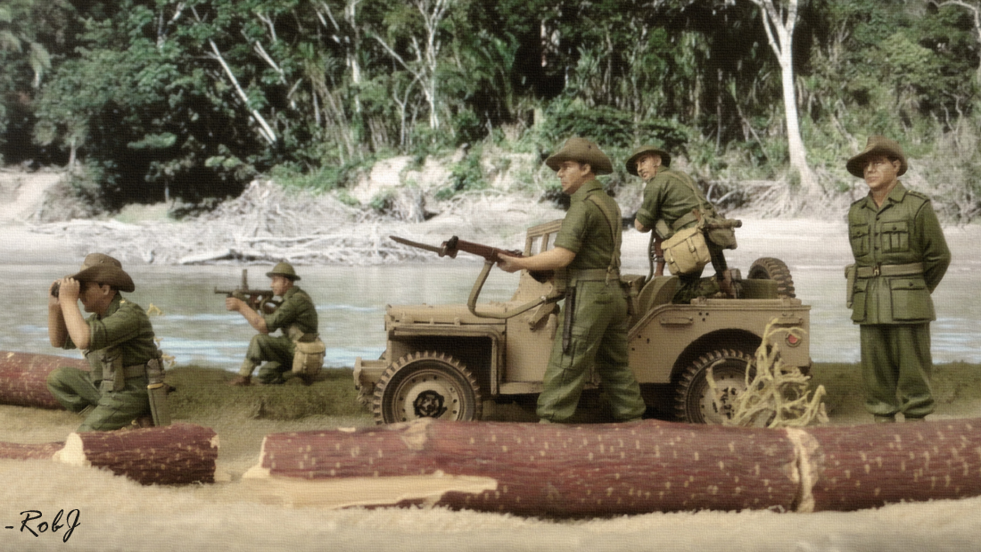 B01 | Treefrog Treasures