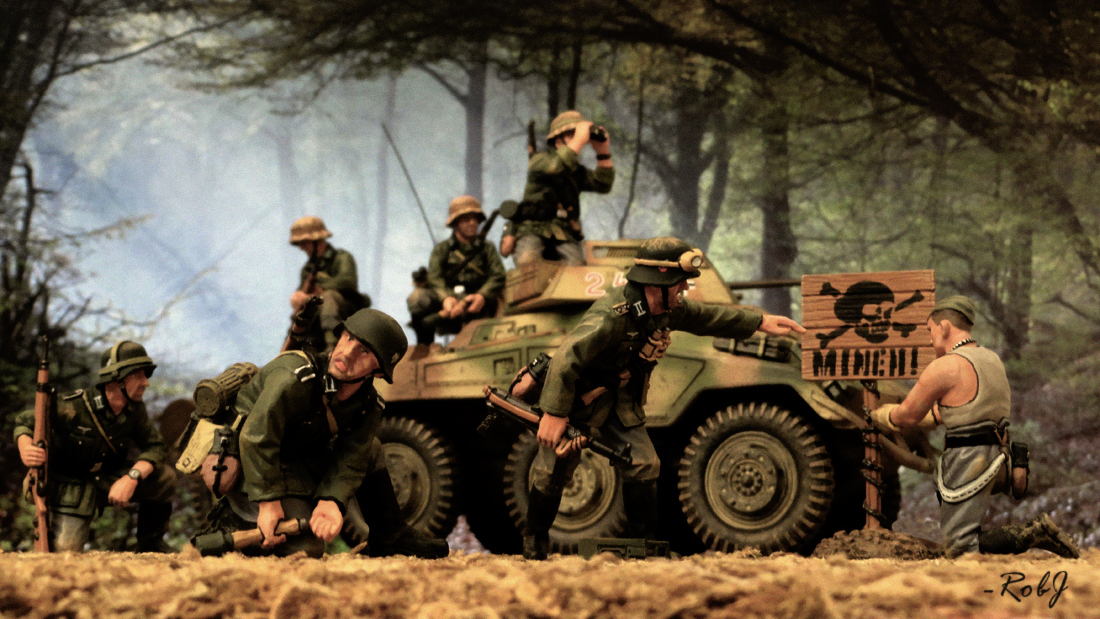 B01 | Treefrog Treasures