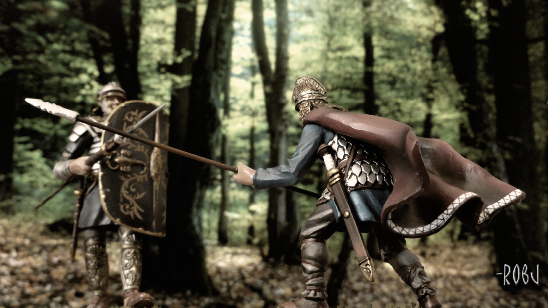 B03 | Treefrog Treasures