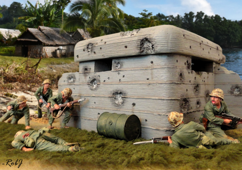 B4 | Treefrog Treasures