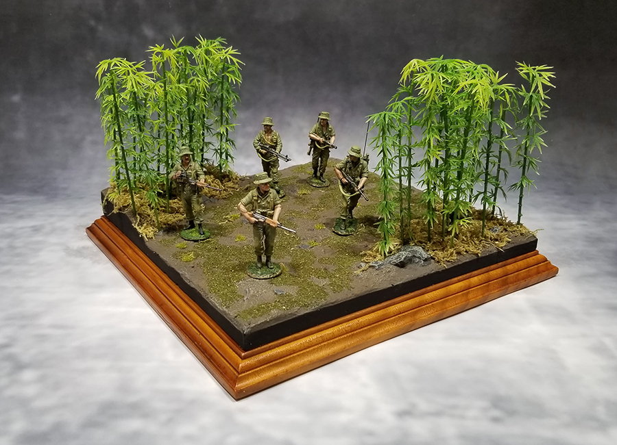 BAS003J 2 | Treefrog Treasures