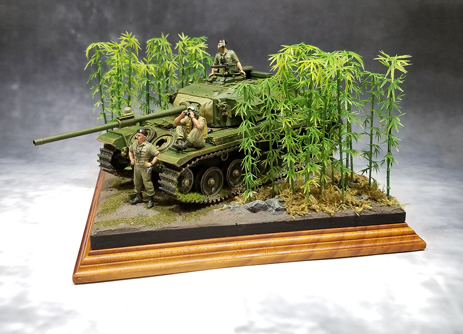 BAS003J 3 | Treefrog Treasures