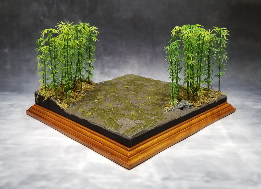 BAS003J | Treefrog Treasures