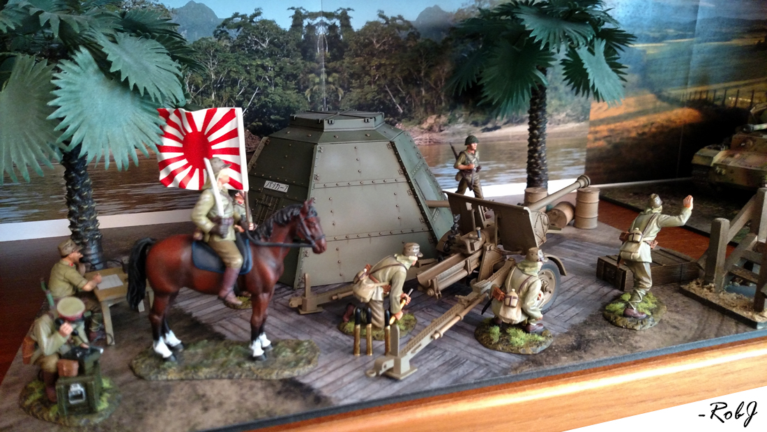 BCJ01 | Treefrog Treasures