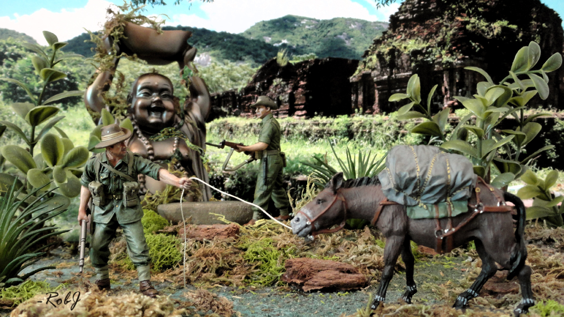 BD01 | Treefrog Treasures