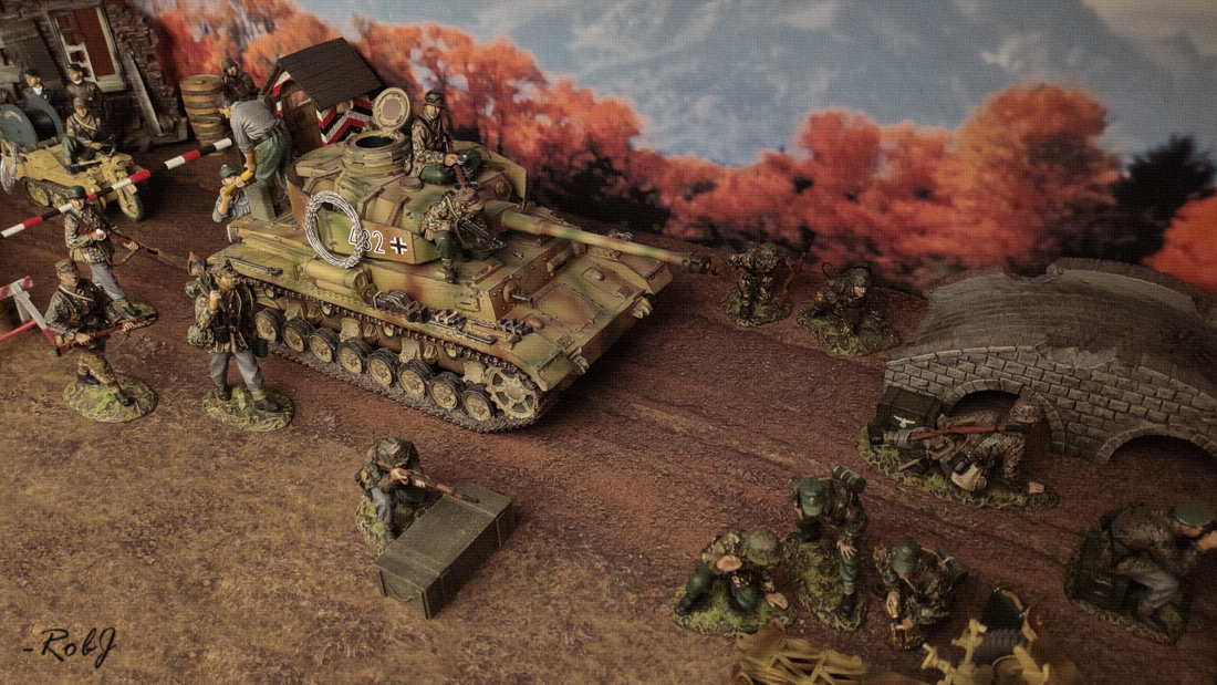 BD02 | Treefrog Treasures