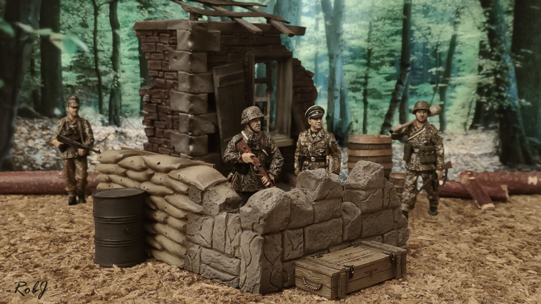 BK01 | Treefrog Treasures