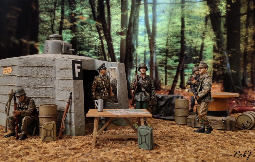 BK01 | Treefrog Treasures