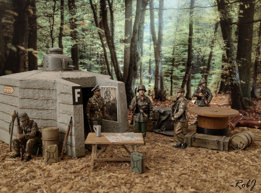 BK02 | Treefrog Treasures