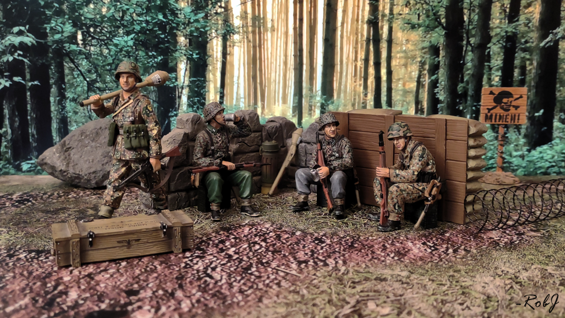 BK03 | Treefrog Treasures