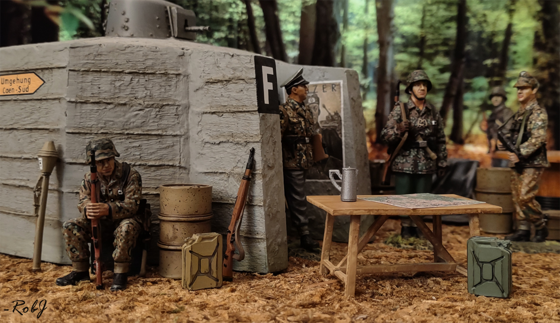 BK03 | Treefrog Treasures