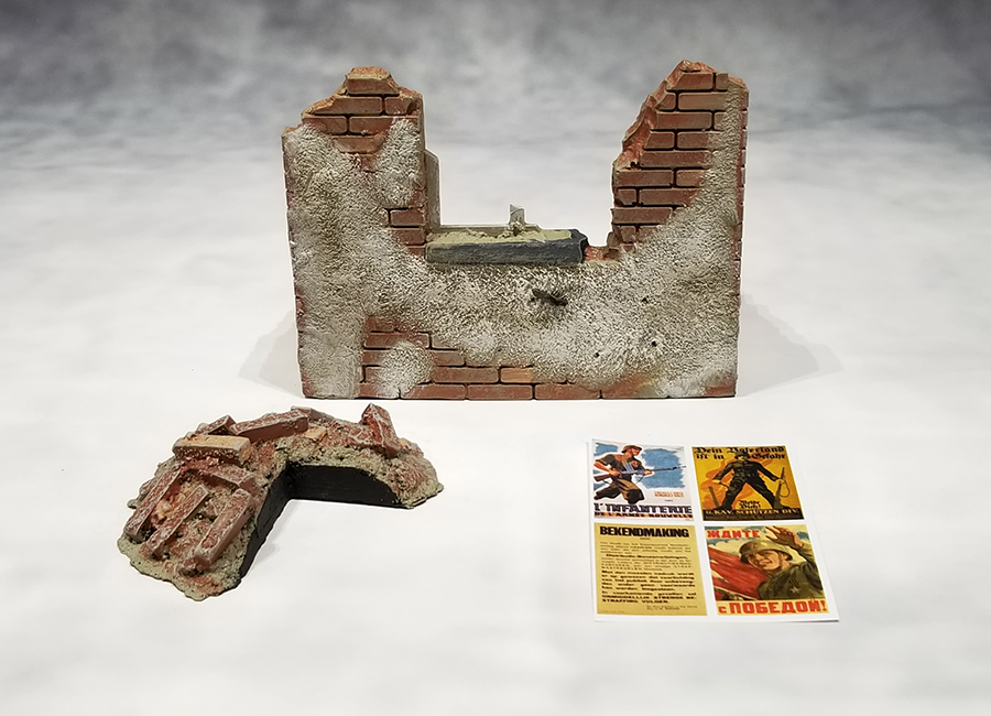 BLD002 2 | Treefrog Treasures