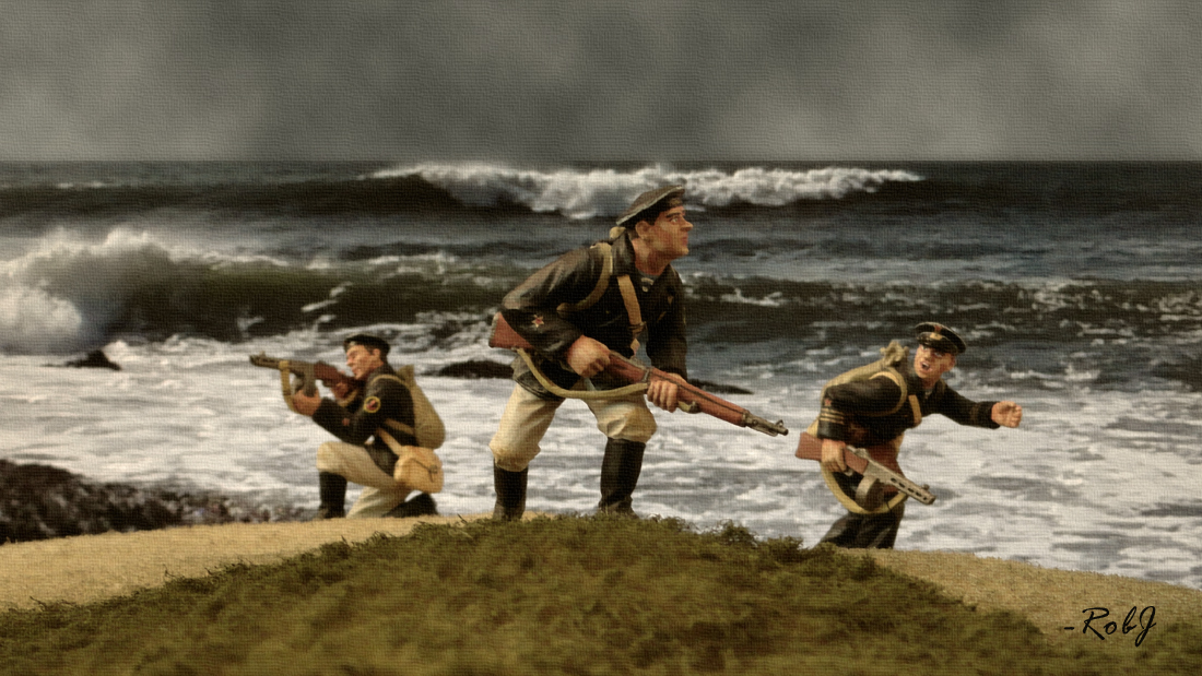 BM02 | Treefrog Treasures