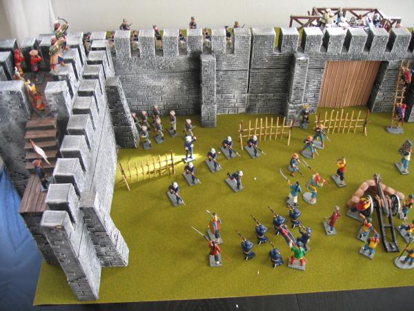 Boxer | Treefrog Treasures