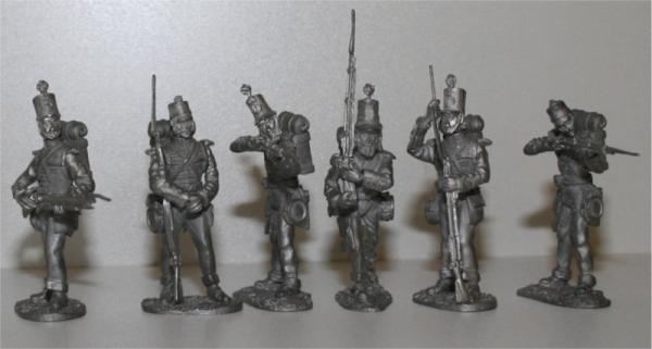 British line 2 | Treefrog Treasures