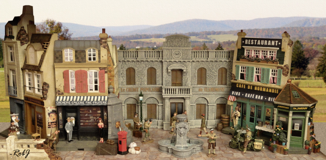 BS09 | Treefrog Treasures