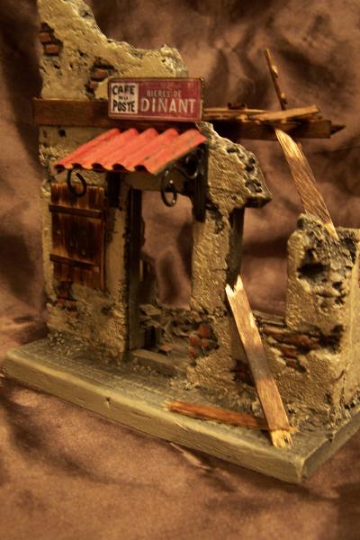 Build-a-rama customs | Treefrog Treasures