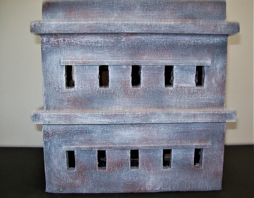 Building (10) | Treefrog Treasures