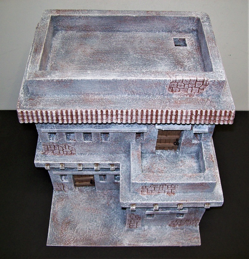 Building (9) | Treefrog Treasures