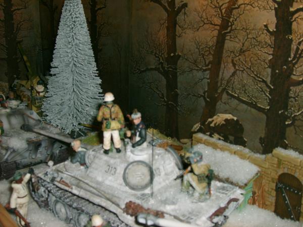 Bulge | Treefrog Treasures