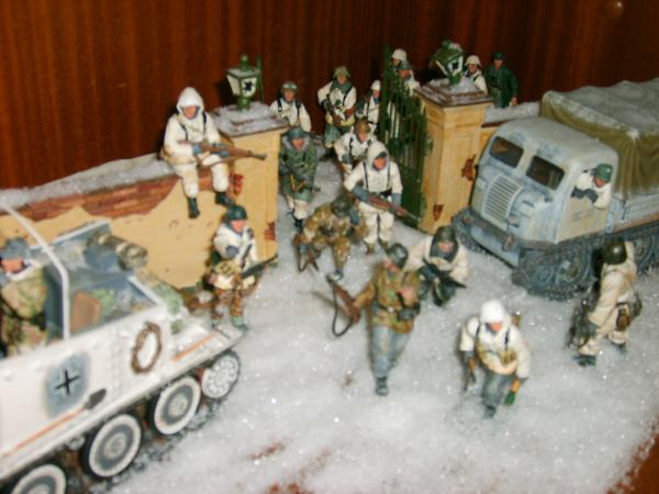 Bulge | Treefrog Treasures