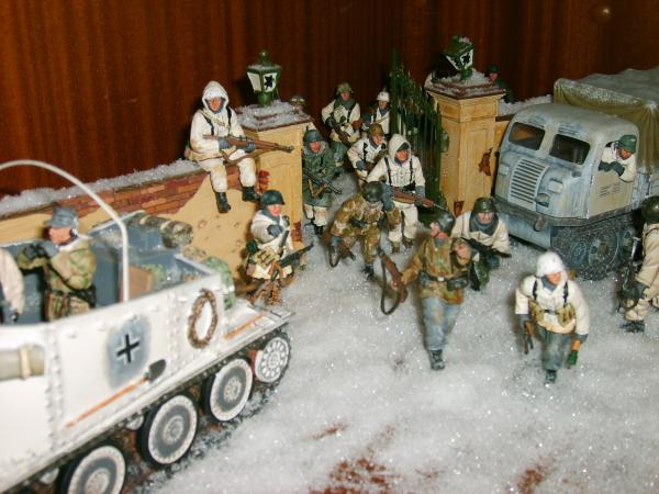 Bulge | Treefrog Treasures