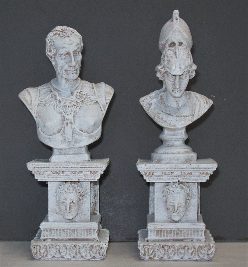 Bust 1 (1) | Treefrog Treasures