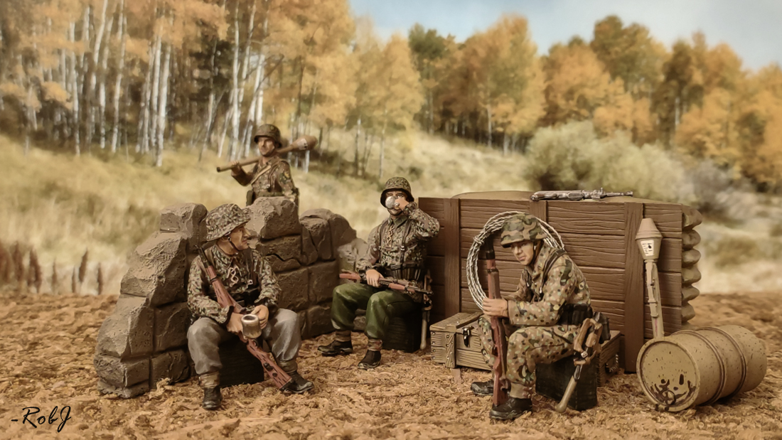 BW03 | Treefrog Treasures