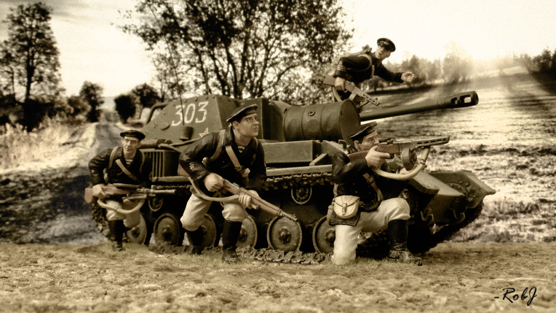 C01 | Treefrog Treasures