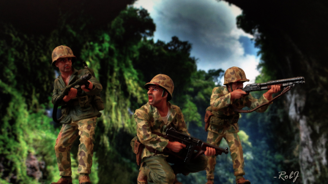 C02 | Treefrog Treasures