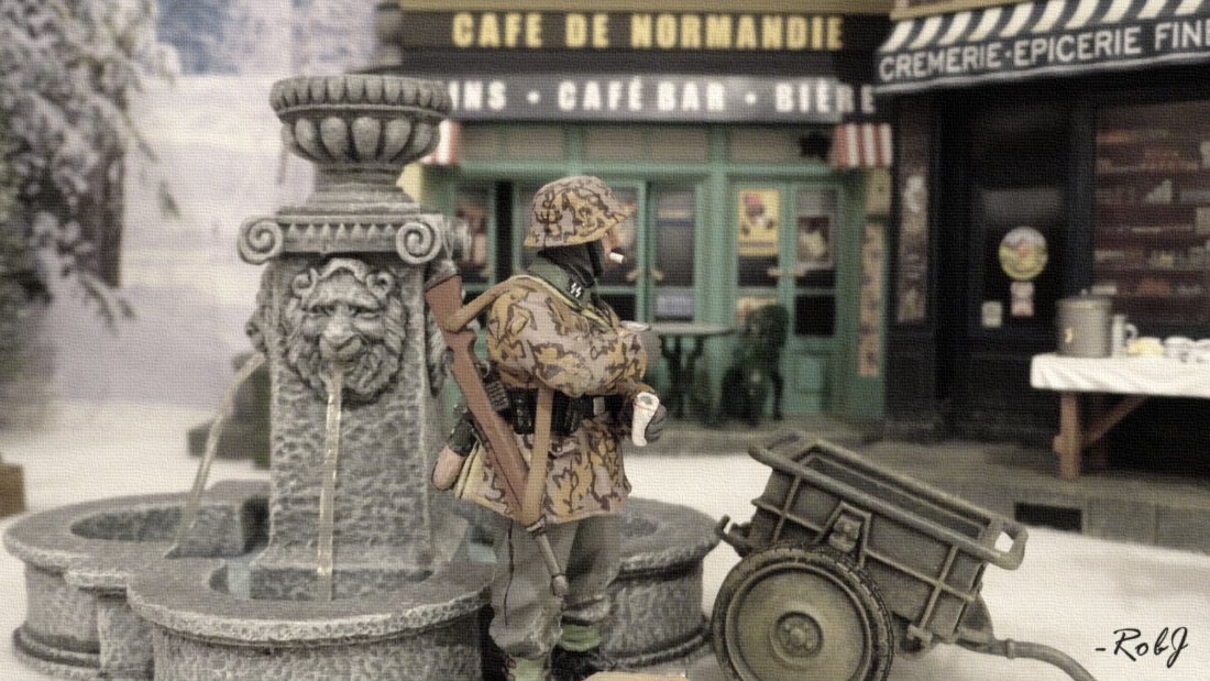 C03 | Treefrog Treasures