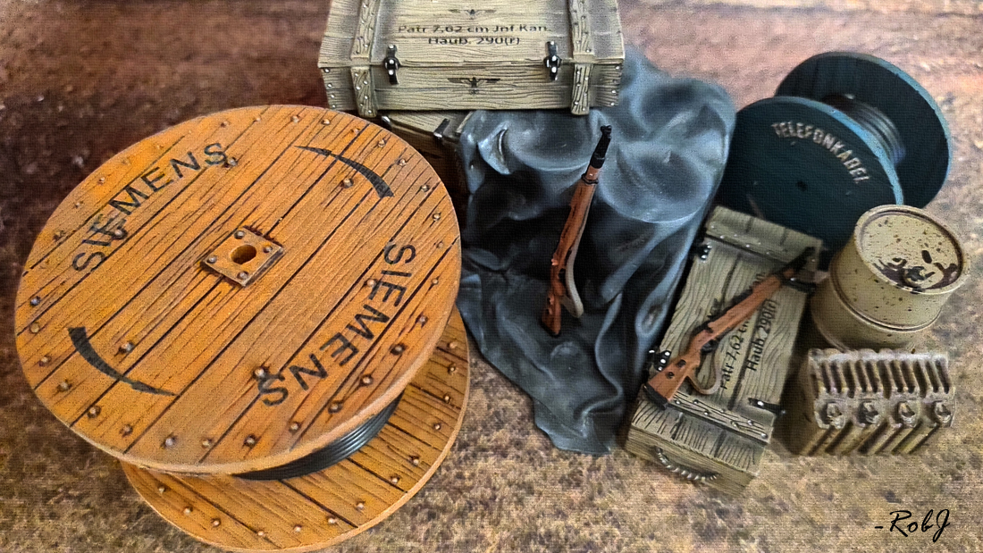 Cab01 | Treefrog Treasures