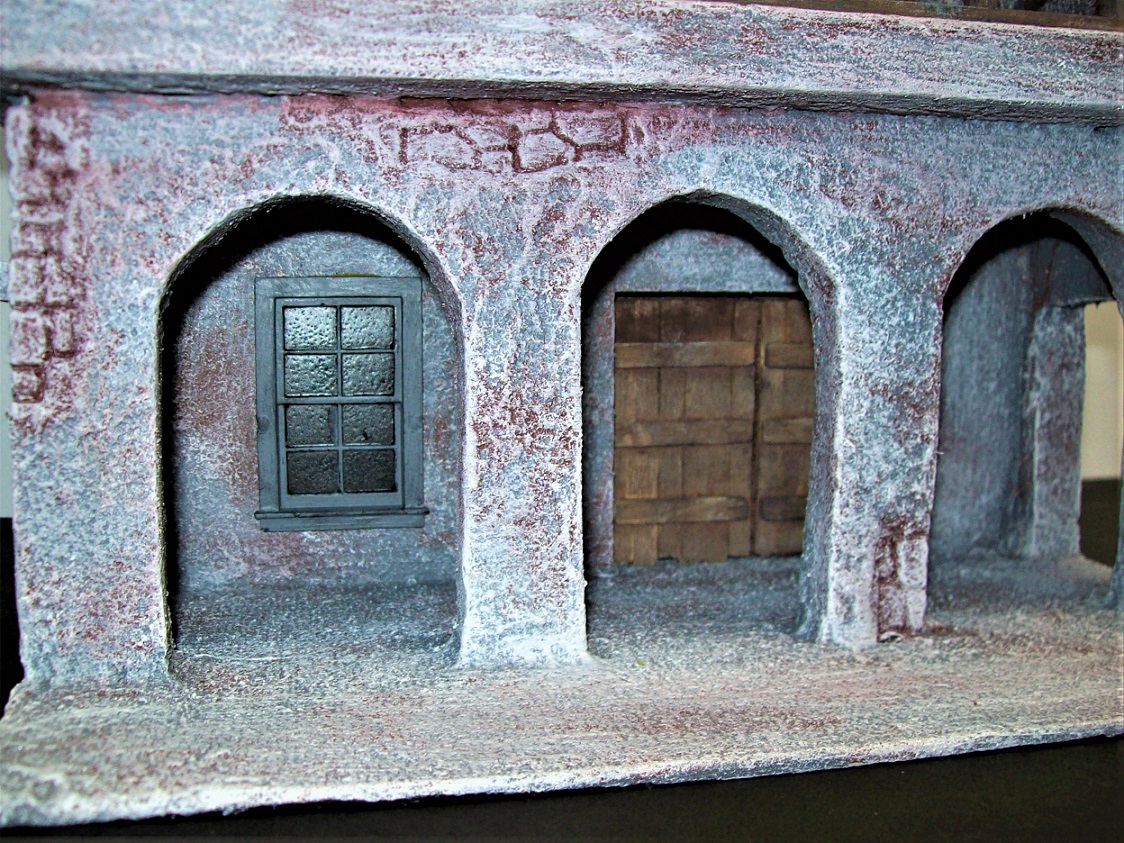 Cantina (4) | Treefrog Treasures