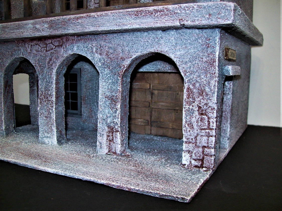 Cantina (5) | Treefrog Treasures