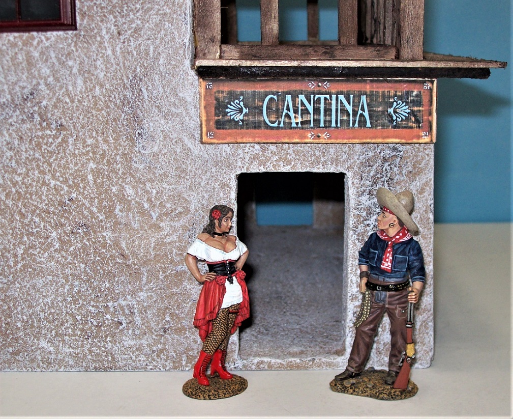 Cantina (6) | Treefrog Treasures