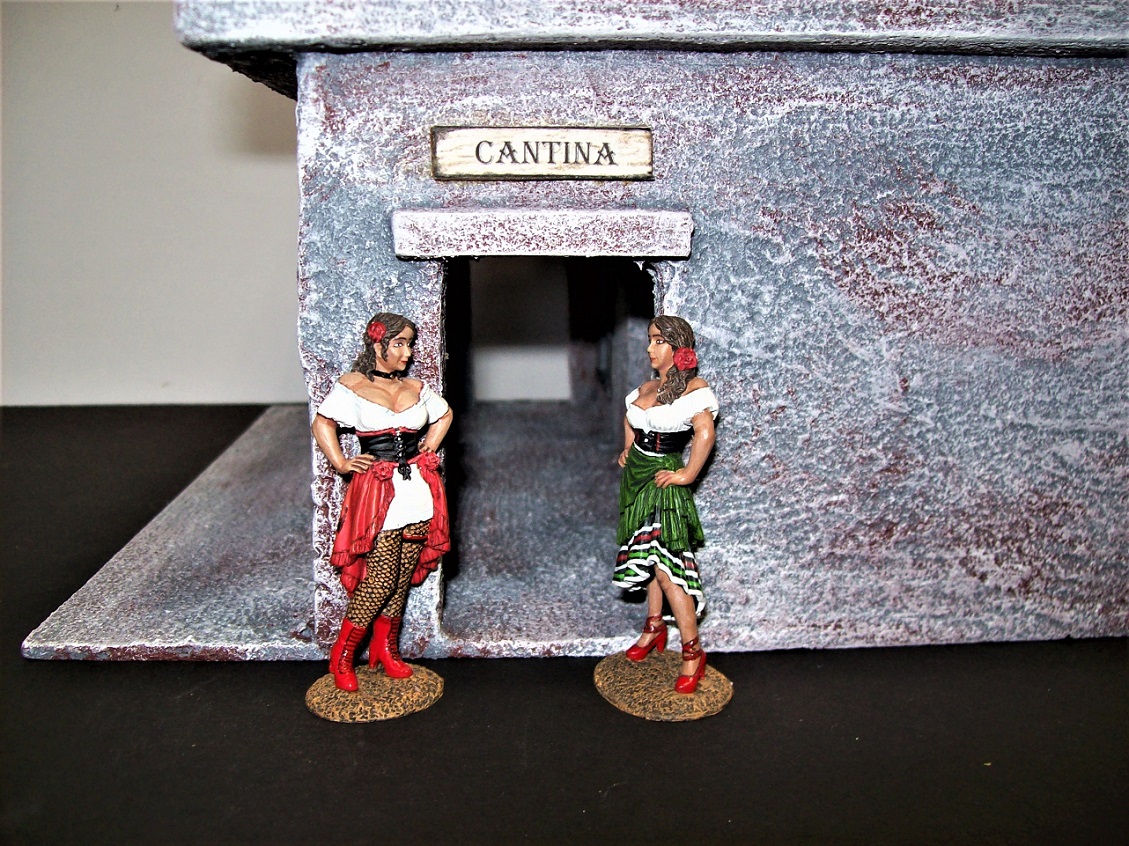 Cantina (7) | Treefrog Treasures