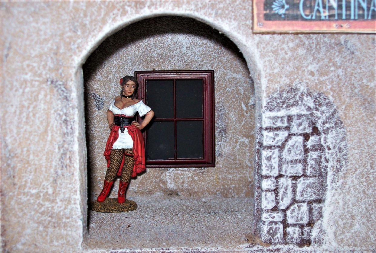 Cantina (8) | Treefrog Treasures