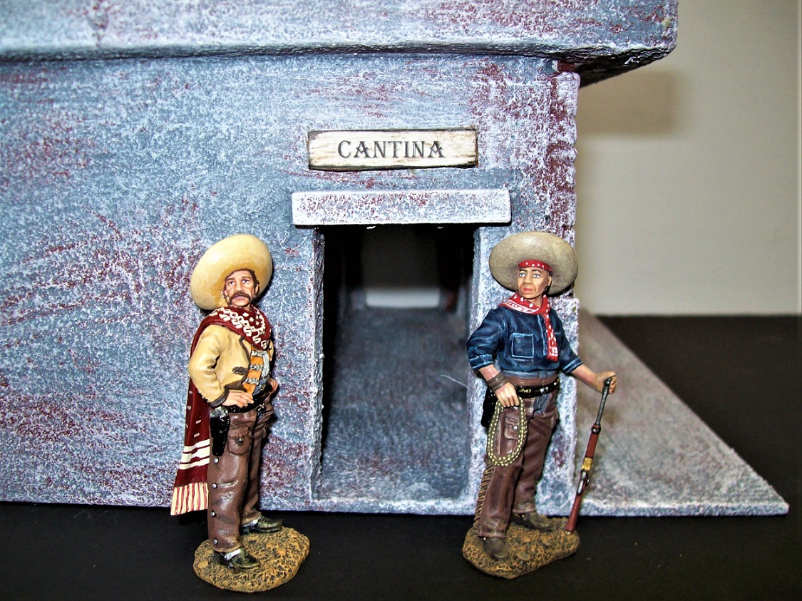 Cantina (8) | Treefrog Treasures