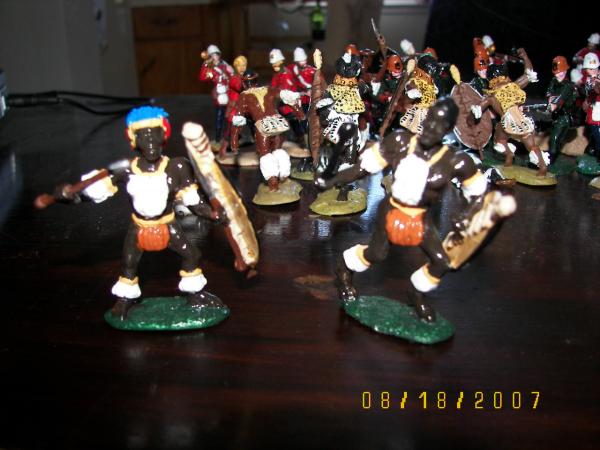 castings 018 | Treefrog Treasures