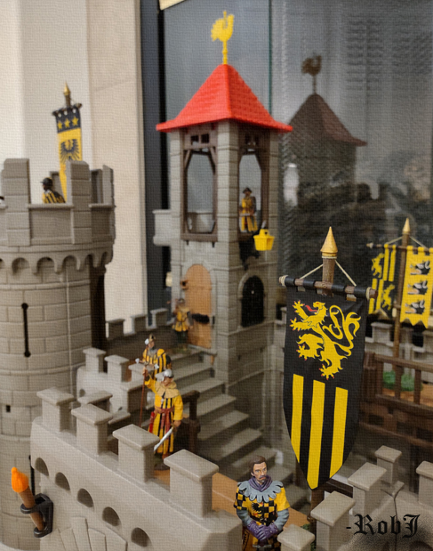 Castle09 | Treefrog Treasures