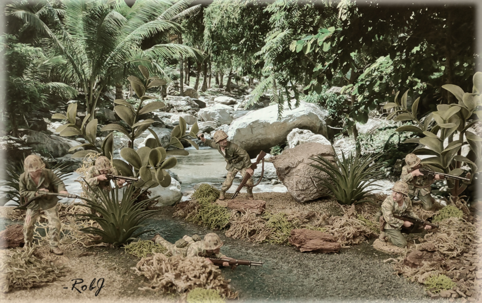 CC02 | Treefrog Treasures