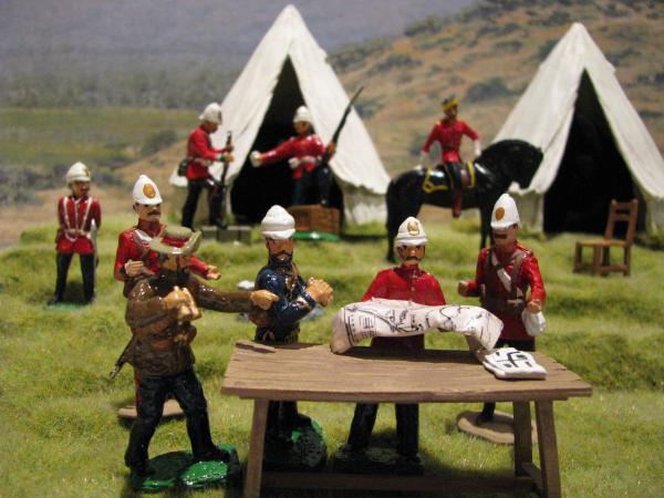 Chelmsy & Adventursome Underlings | Treefrog Treasures