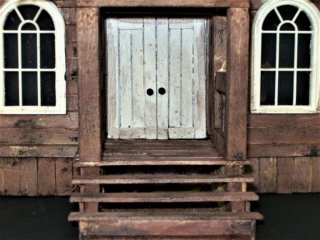 Church (9) | Treefrog Treasures