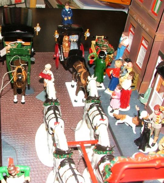 Civilian (166) | Treefrog Treasures