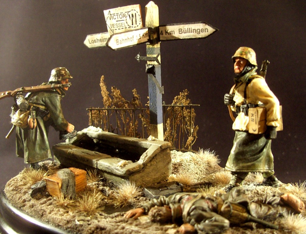 Cold Feed Warm Boots Honsfeld- Ardennes dec 1944 | Treefrog Treasures