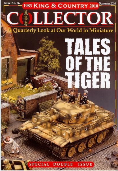 CollectorIssue26 | Treefrog Treasures