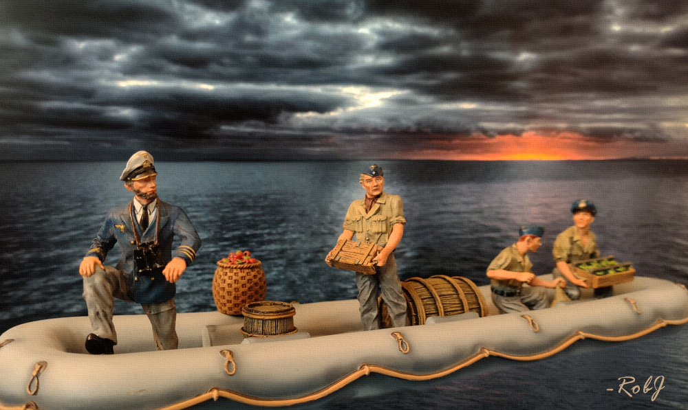 CR03 | Treefrog Treasures