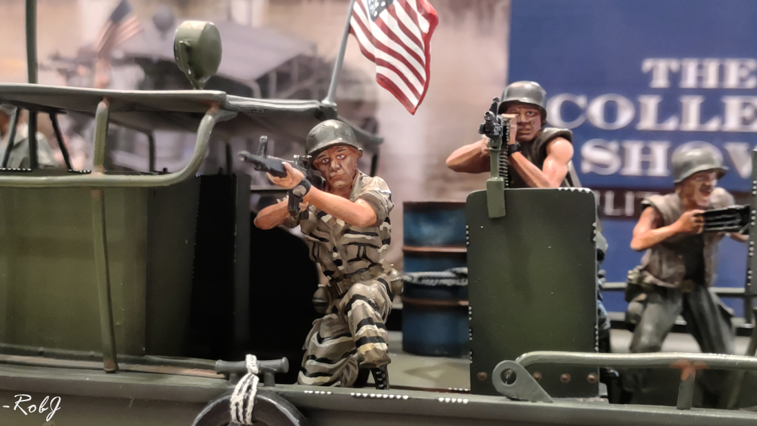 CR03 | Treefrog Treasures